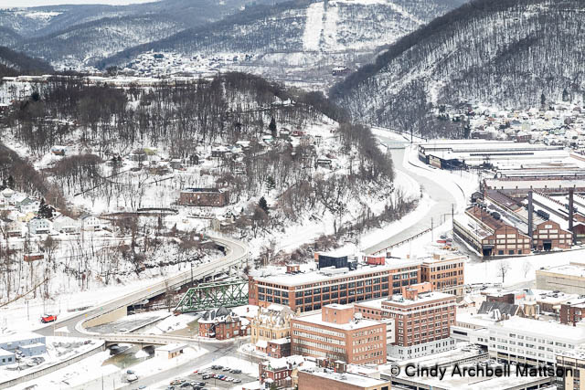 Johnstown, Quaint and Beautiful! - A Little Bit of Faith and Photography