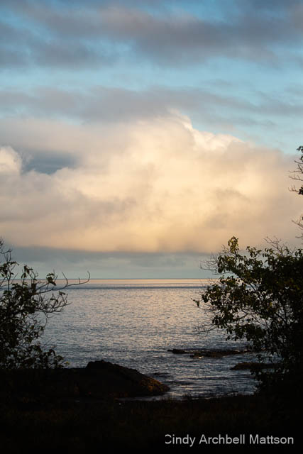 Nature’s Testimony of God’s Love - A Little Bit of Faith and Photography