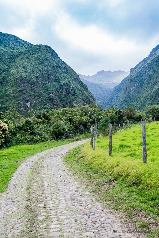 Travelling - A Little Bit of Faith and Photography